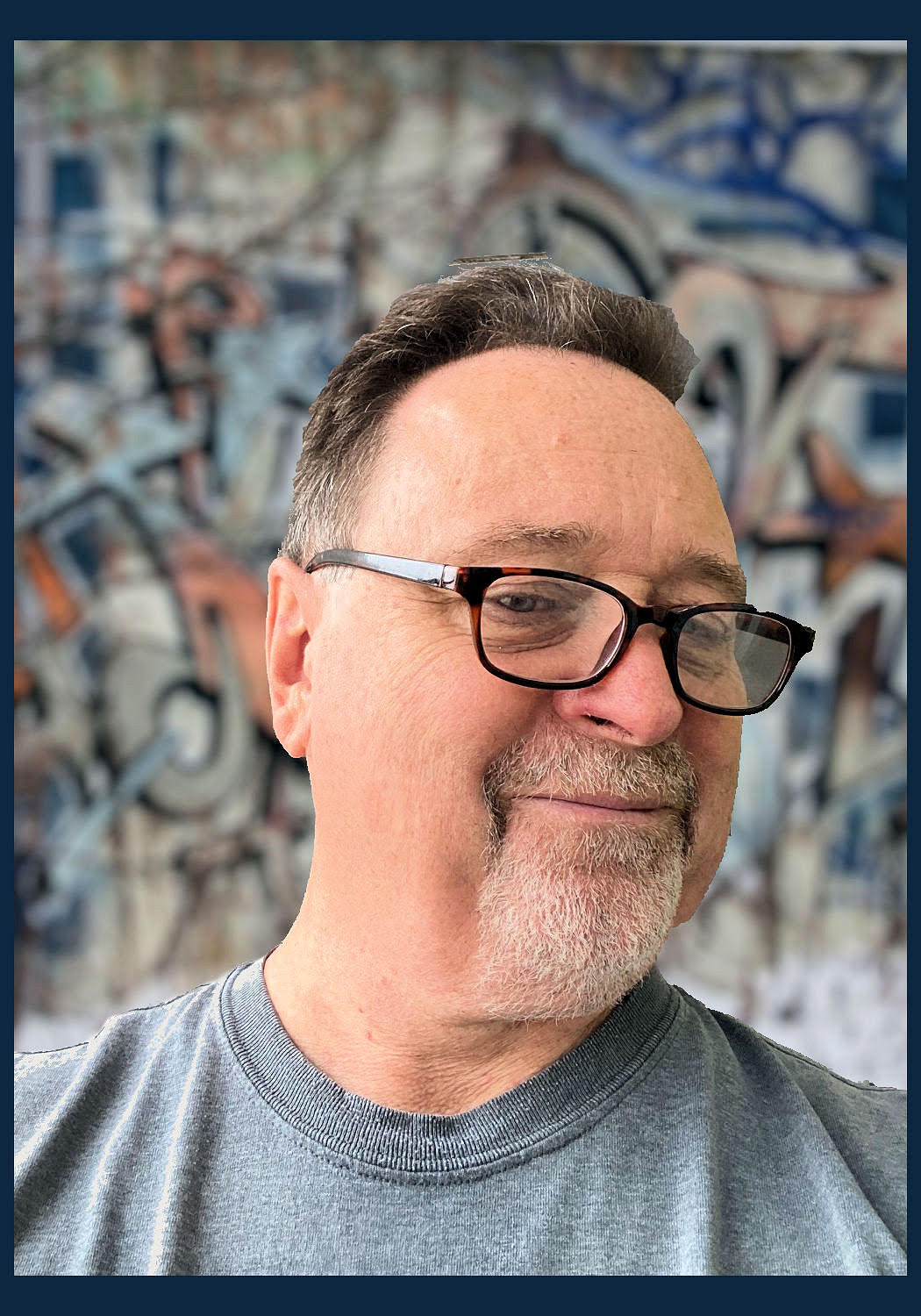 AndyB - RASC Hamilton